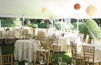 Catering Lakes Region NH - Event Catering Concord NH