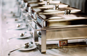 Catering Lakes Region NH - Wedding Catering New Hampshire