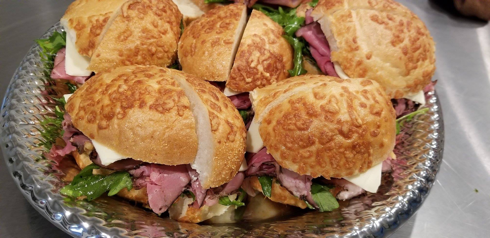 Catering Lakes Region NH - Wedding Catering New Hampshire