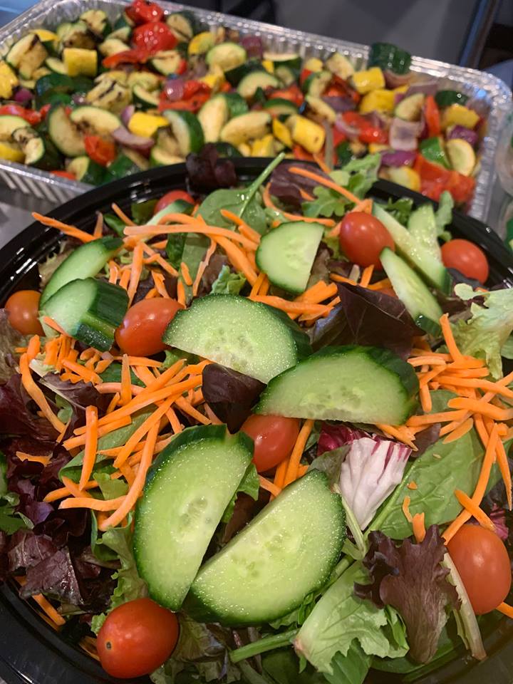 Catering Lakes Region NH - Wedding Catering New Hampshire