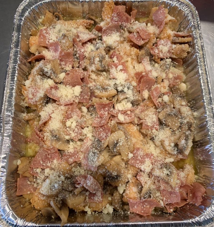 Catering Lakes Region NH - Wedding Catering New Hampshire