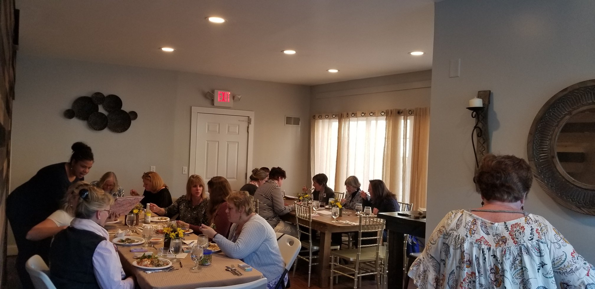 Catering Lakes Region NH - Wedding Catering New Hampshire